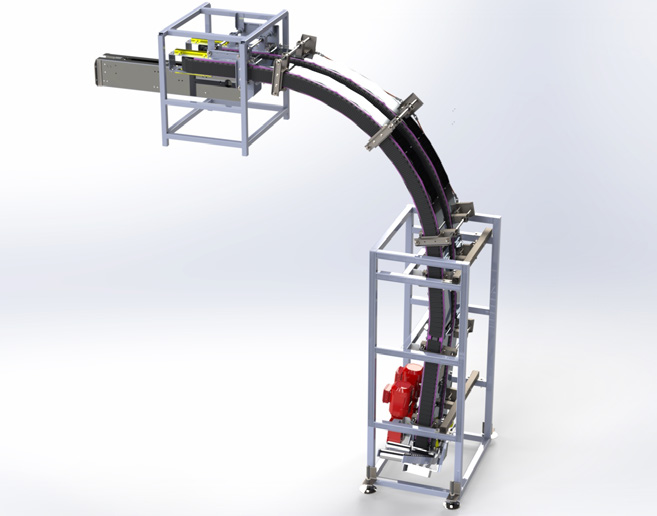 Gripper Elevator - Roeslein & Associates, Inc.