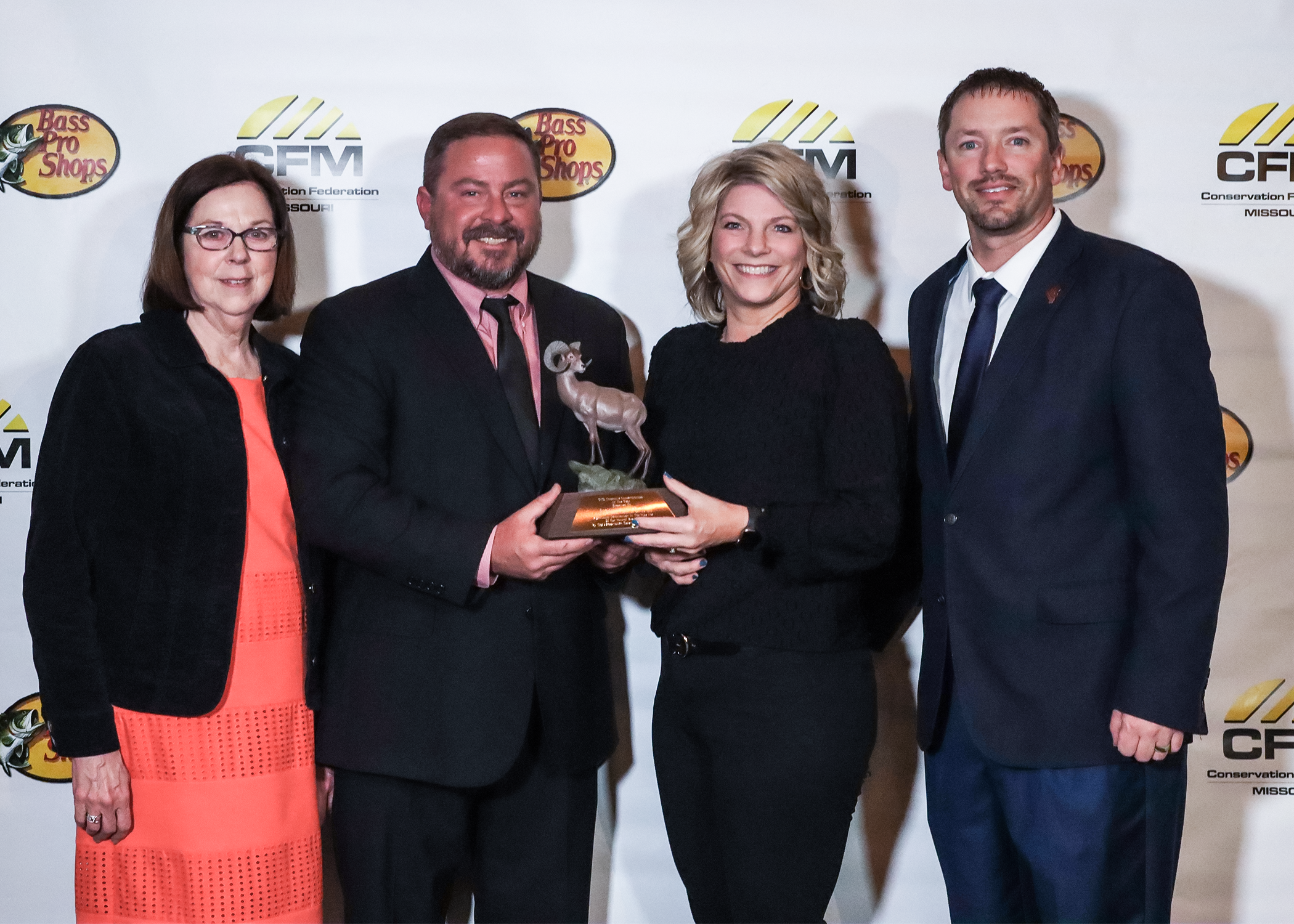 Roeslein Alternative Energy Named Corporate Conservationist of the Year ...