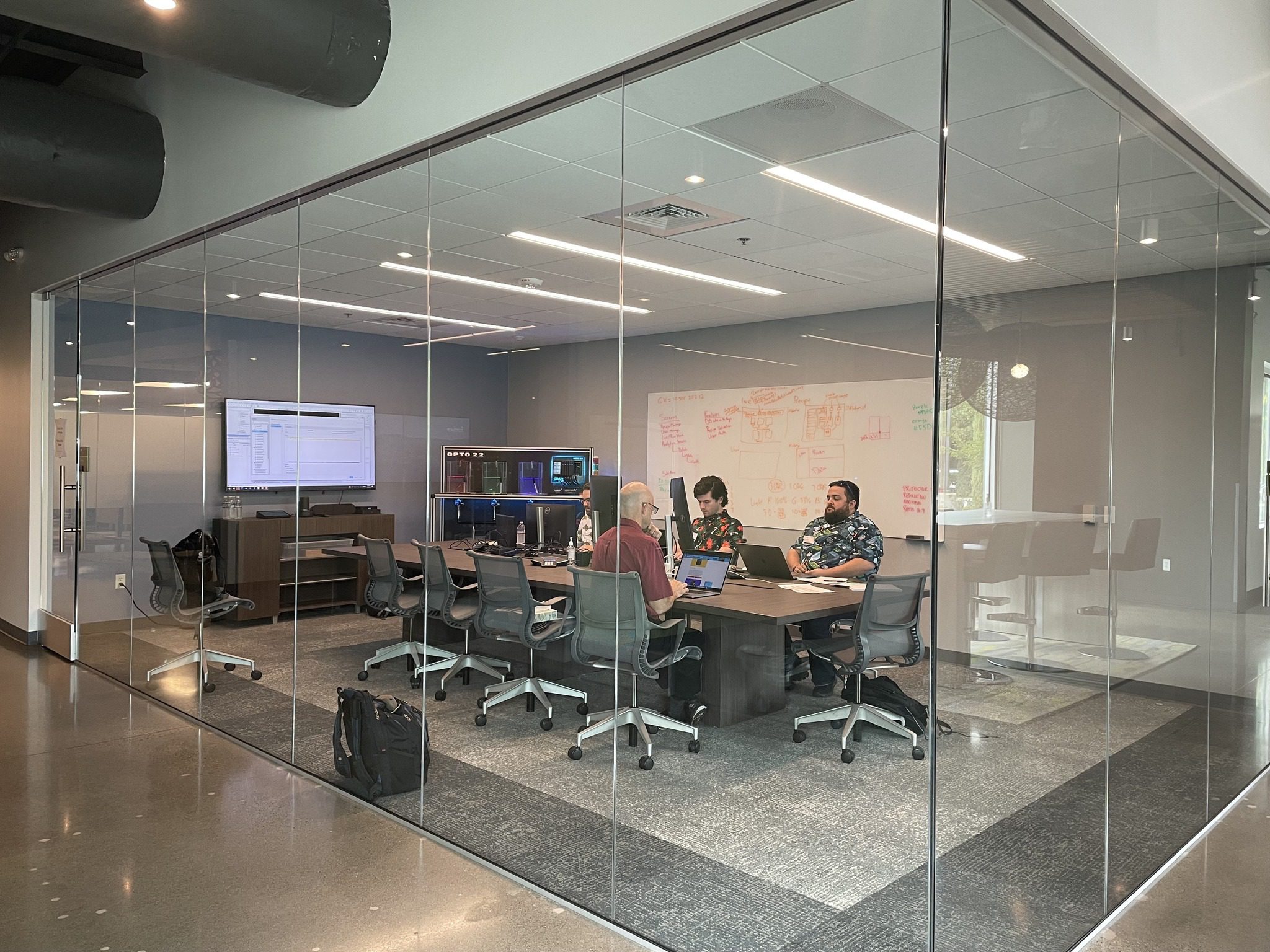 Roeslein Named a Top 10 Selling Ignition Integrator - Roeslein