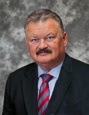 Rudi Roeslein Receives Lifetime Achievement Award - Roeslein