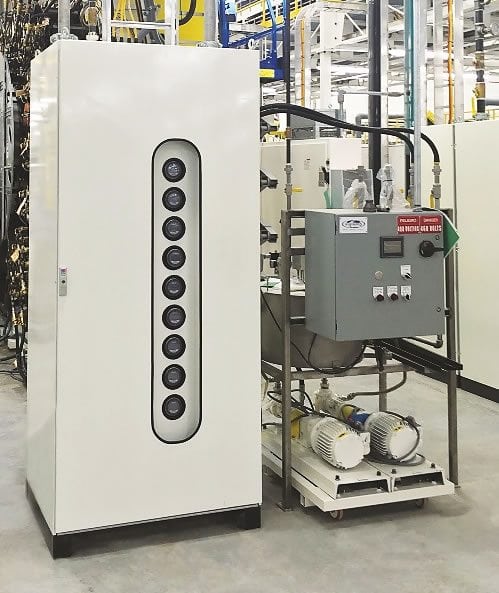 Roeslein Uses Metpack as Stage to Introduce New Decorator Cooling ...